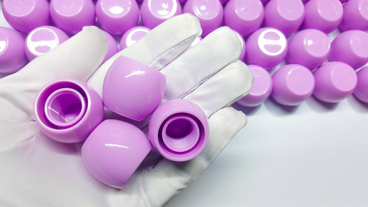 Service de Moulage par Injection Plastique | Production en petite série ...